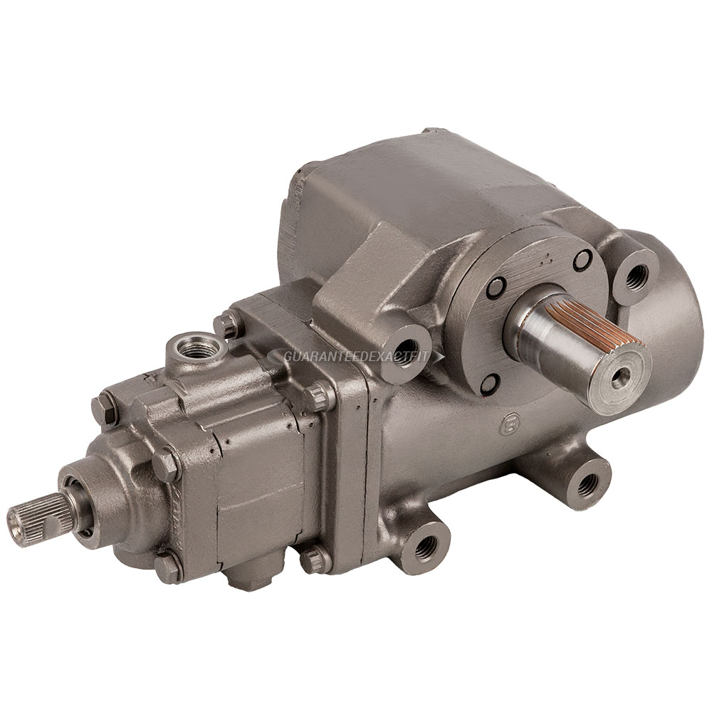 1980 Ford LN Series Truck Power Steering Gear Box Power Steering ...