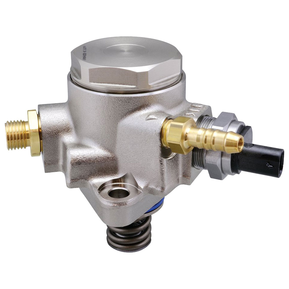 2015 Volkswagen Jetta Fuel Pump Hybrid SEL Premium - 1.4L Engine - CNLA ...