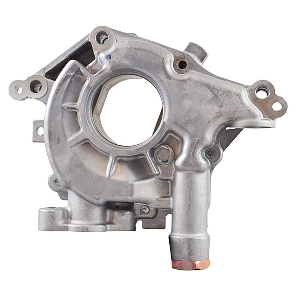 Nissan Maxima Oil Pump - Oem & Aftermarket Replacement Parts