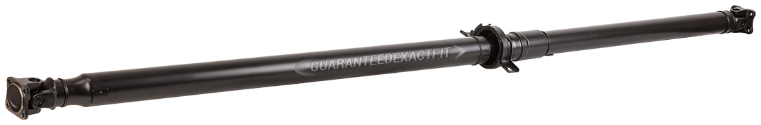 Honda Element Driveshaft - Oem & Aftermarket Replacement Parts