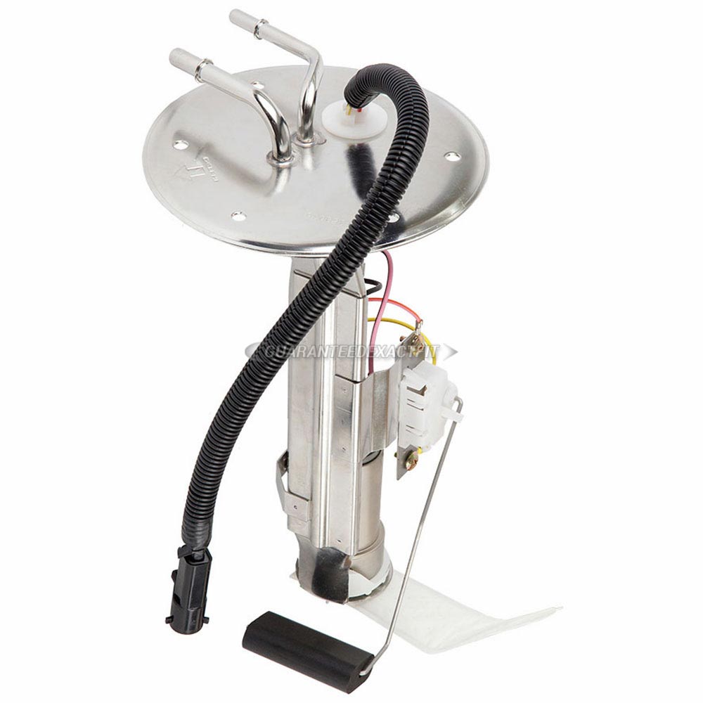 2000 Ford E Series Van Fuel Pump Assembly 5.4L Engine - Midship Fuel ...