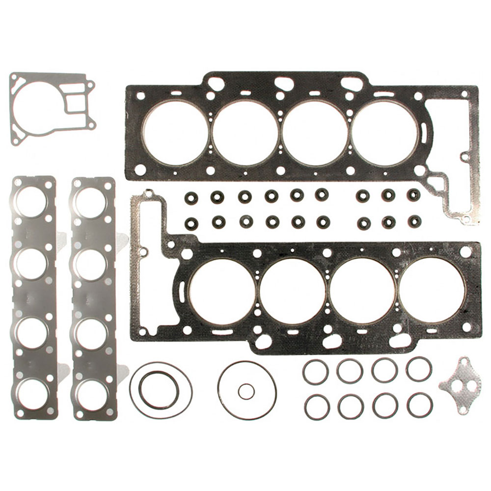 1999 Cadillac Seville Cylinder Head Gasket Sets 4.6L Engine - MFI ...