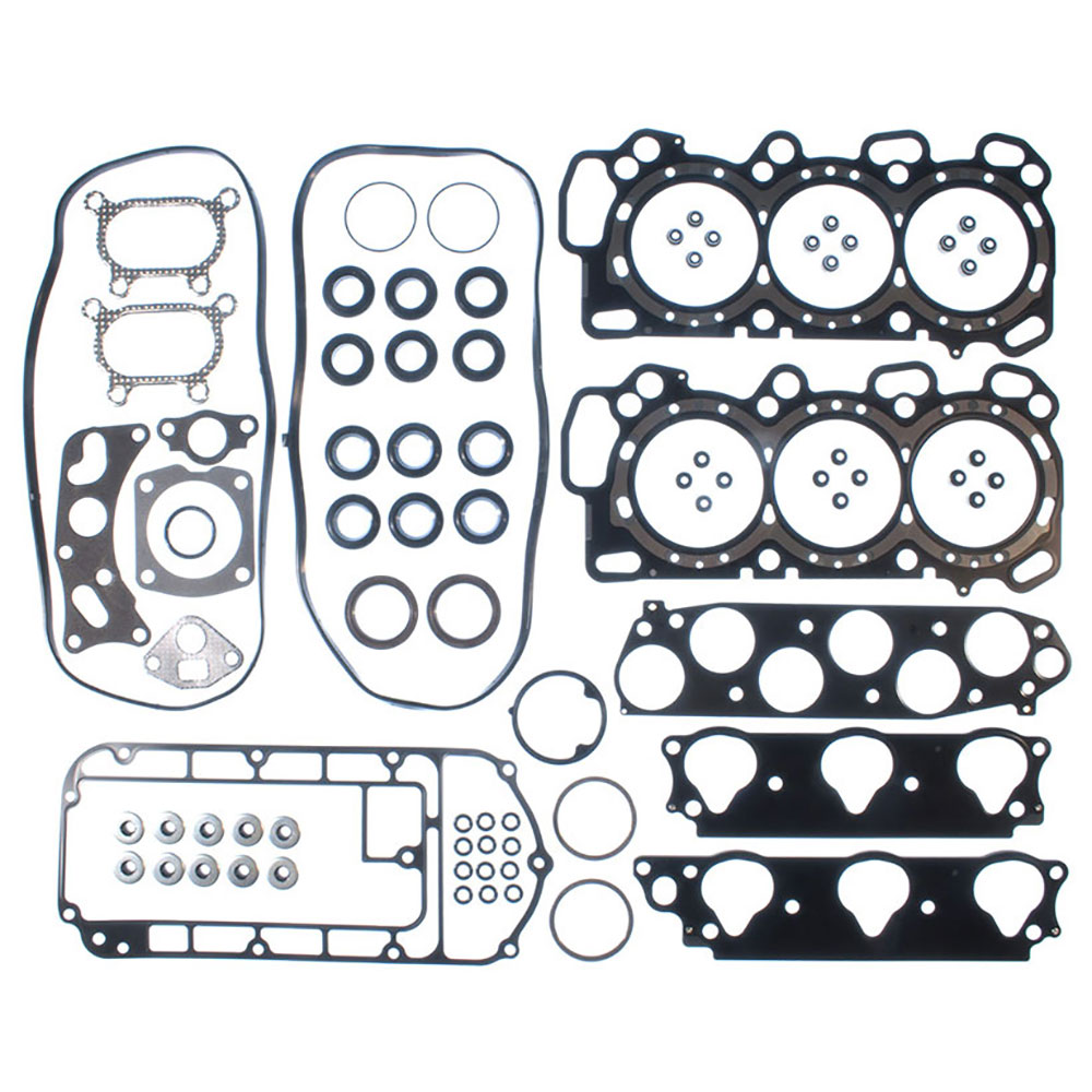 2007 Honda Pilot Cylinder Head Gasket Sets 3.5L Engine - 35Z1 - J ...