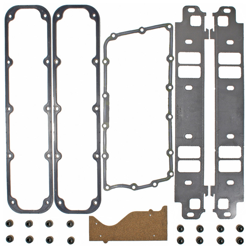 1992 Dodge Ramcharger Cylinder Head Gasket Sets 5.2L Engine - MFI ...