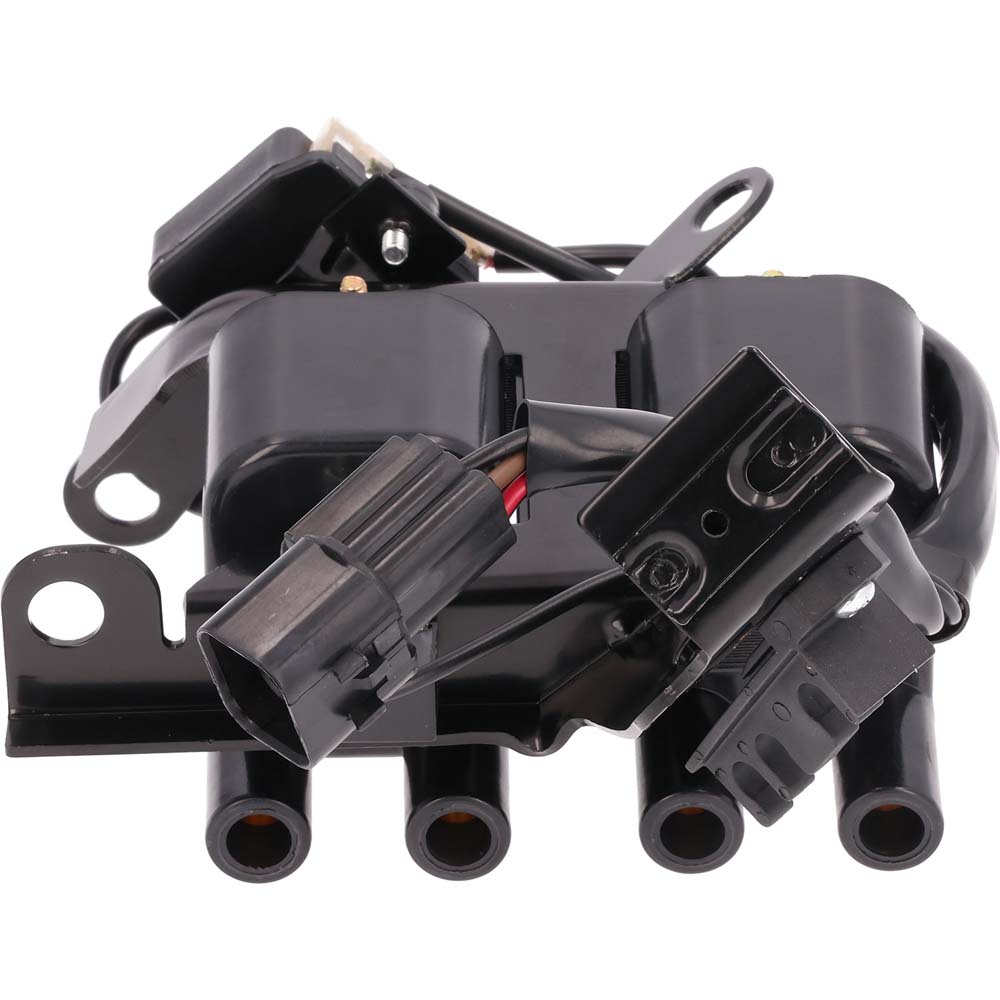 Hyundai Elantra Ignition Coil Parts & More | Buy Auto Parts