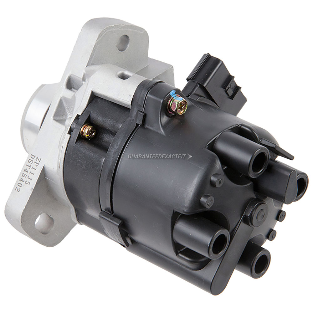 2001 Mitsubishi Mirage Ignition Distributor All Models 32-00084 N