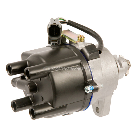 1996 Toyota Corolla Ignition Distributor All Models 32-00048 N