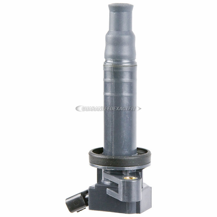 2001 Toyota Corolla Ignition Coil All Models 32-80085 AN