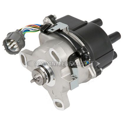Honda Cr-v Ignition Distributor - Oem & Aftermarket Replacement Parts