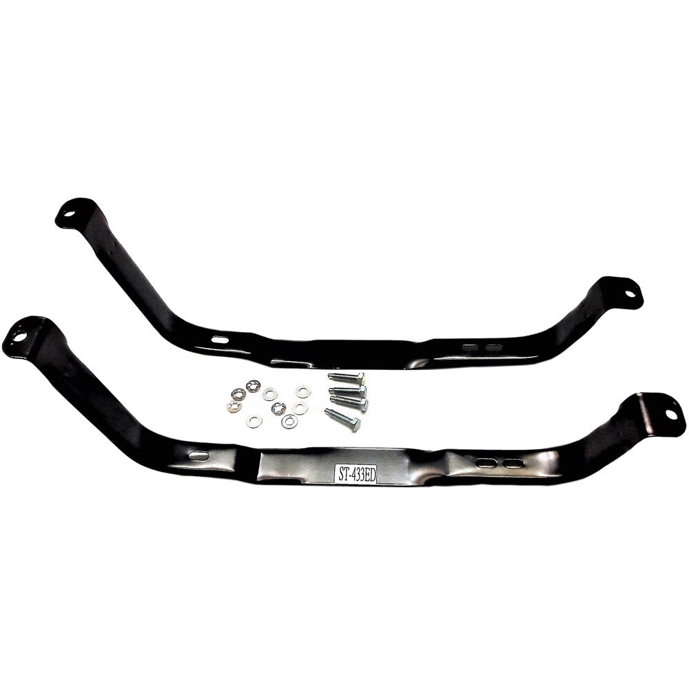 2010 Mini Cooper Fuel Tank Parts All Models 38-40788-8q