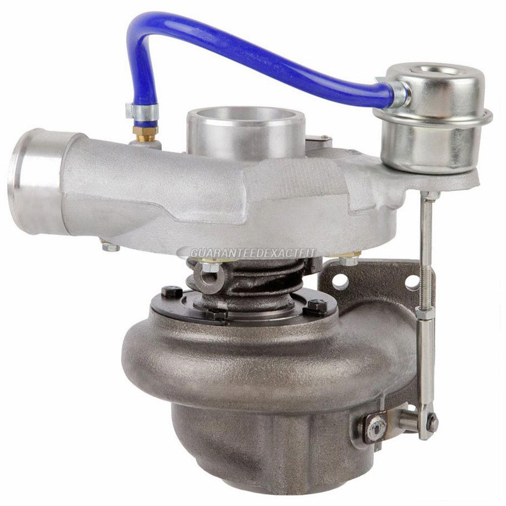2004 Perkins Industrial Engines All Models Turbocharger Perkins Engines ...