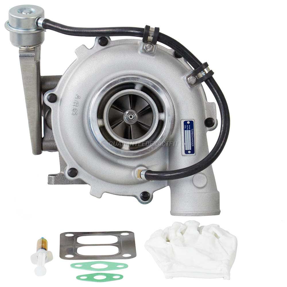 BuyAutoParts 40-30227AN - Buy Auto Parts