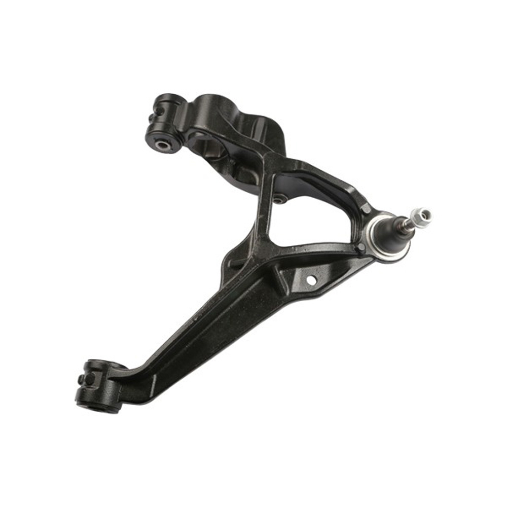 2018 Chevrolet Silverado 2500 HD Control Arm Kit w/ Ball Joint - Front ...