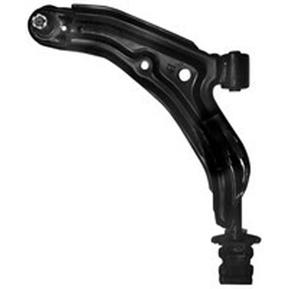 Nissan Sentra Control Arm - Oem & Aftermarket Replacement Parts