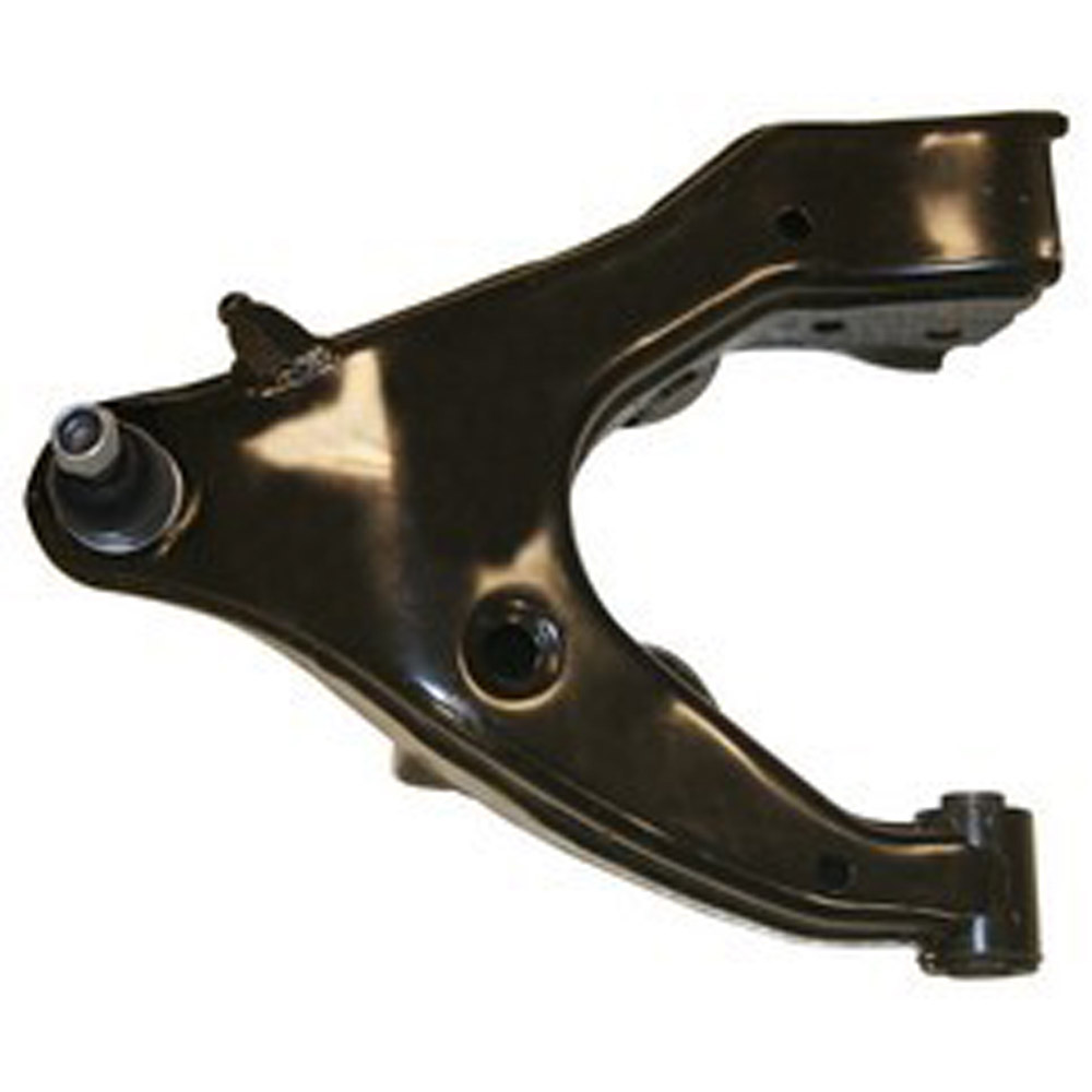 2005 Toyota LandCruiser Control Arm Kit Lower Control Arm Pair 93-80836-k1