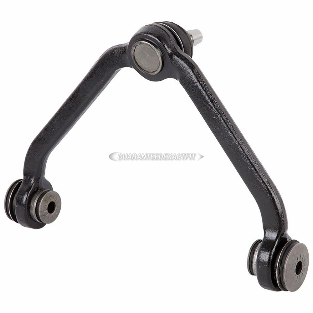 1998 Ford Ranger Control Arm Front Right Upper Control Arm - 4WD Models ...
