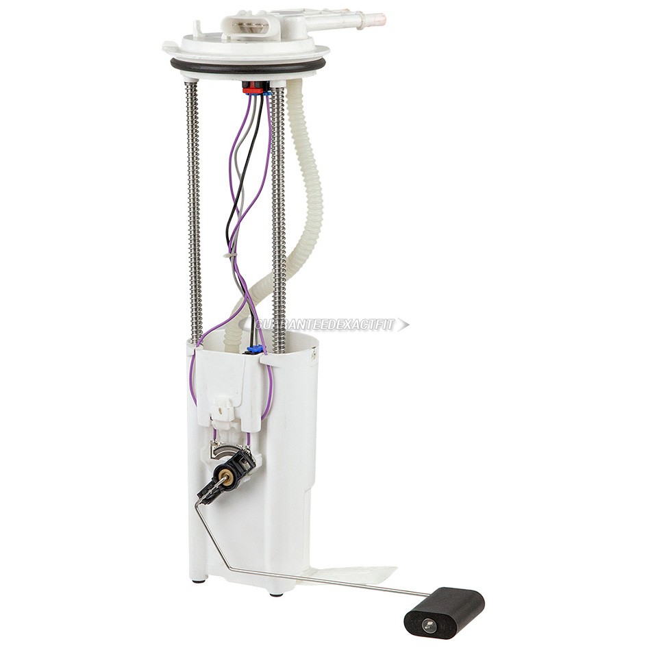 1998 Chevrolet Silverado Fuel Pump Assembly 4.3L Engine - 1 Electrical ...