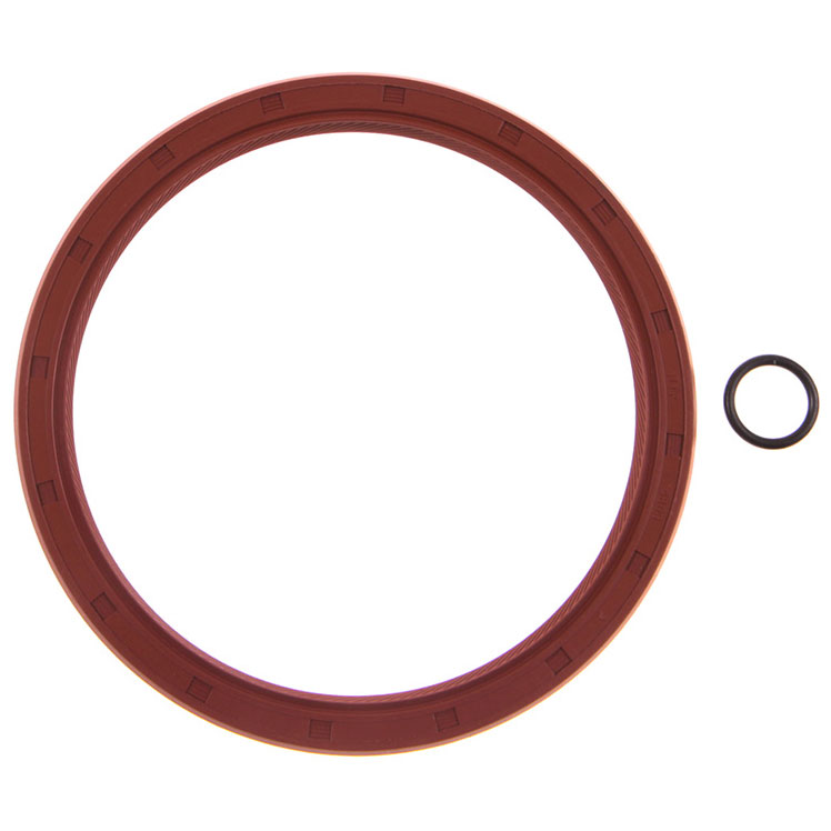 Chevrolet Suburban Engine Gasket Set - Rear Main Seal - Oem ...