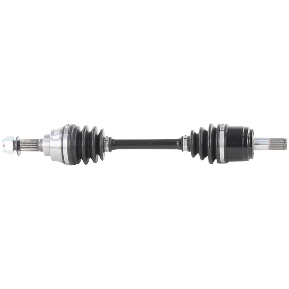 TrakMotive ATV CV Axle Assembly KAW-7005 - Buy Auto Parts
