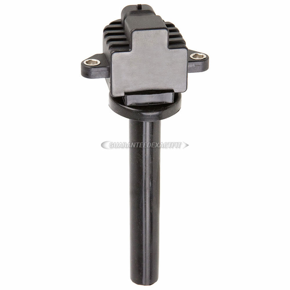 2001 Isuzu Trooper Ignition Coil Cylinder 6 32-80397-an