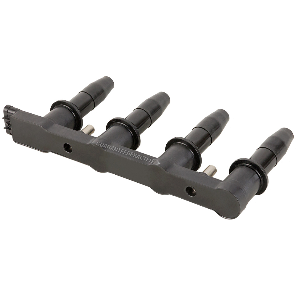 2014 Chevrolet Sonic Ignition Coil 1.8L Engine 32-80419-an