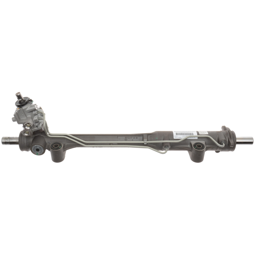 Porsche Cayenne Rack and Pinion Parts & More | Buy Auto Parts