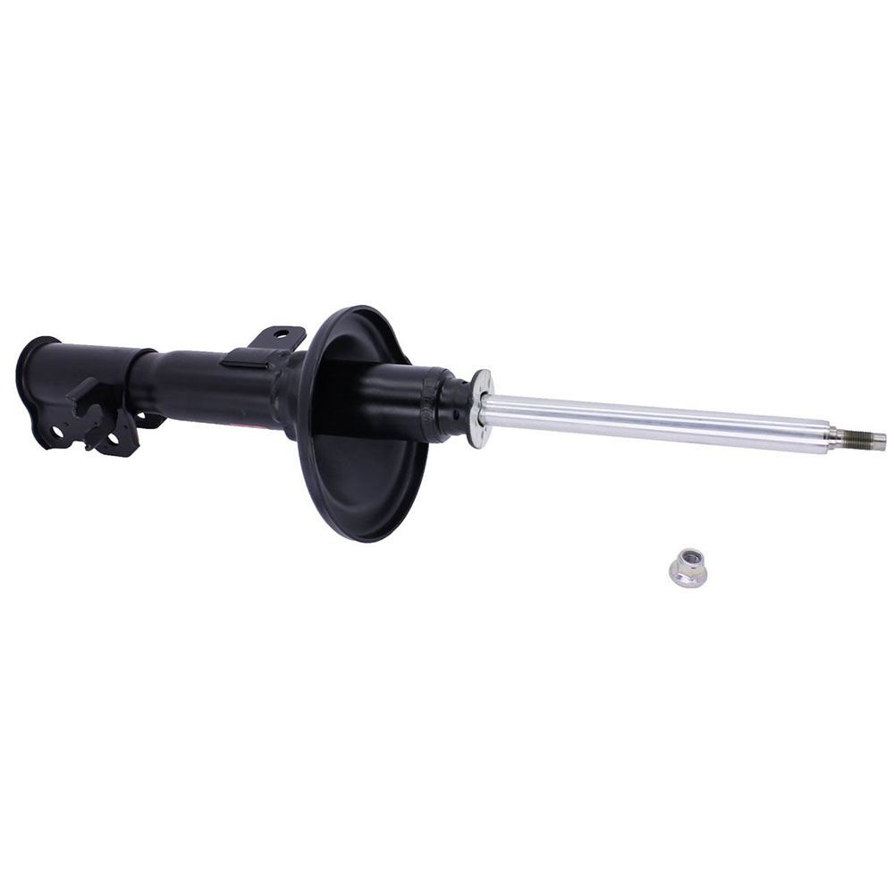 Daewoo Nubira Strut - OEM & Aftermarket Replacement Parts
