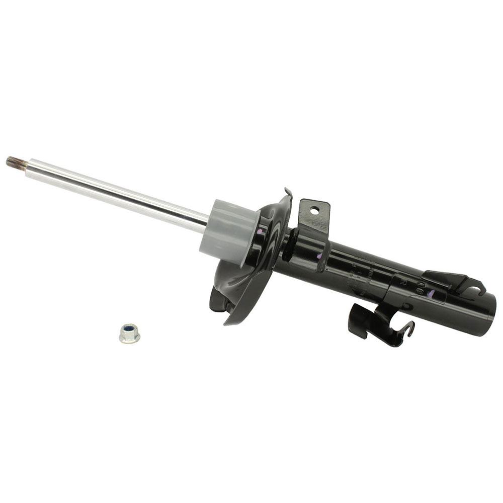 Volvo C30 Strut - Oem & Aftermarket Replacement Parts