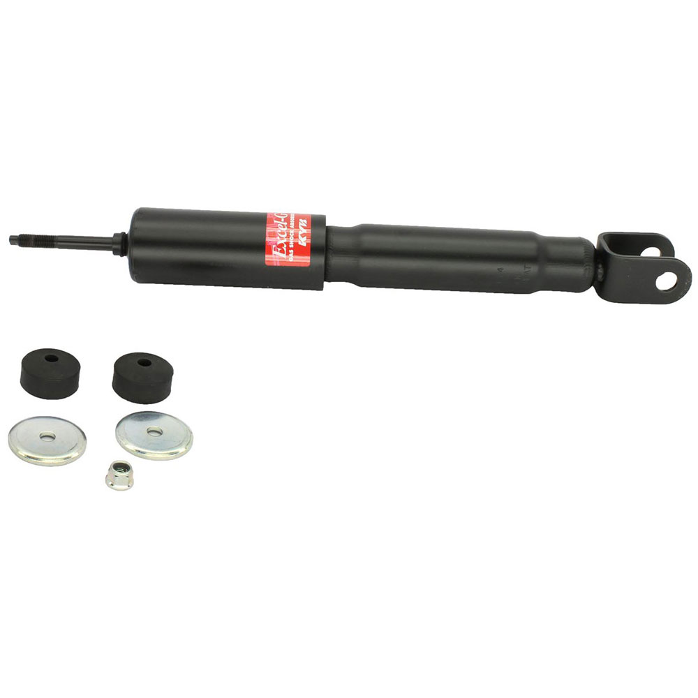 Chevrolet Express 1500 Shock Absorber Parts & More | Buy Auto Parts