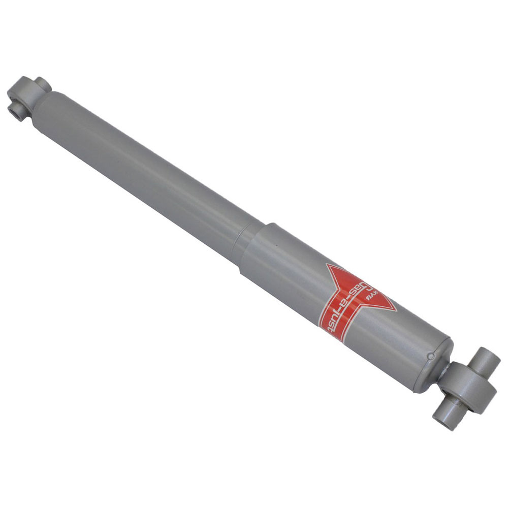 KYB Gas-a-just 553333 - Buy Auto Parts