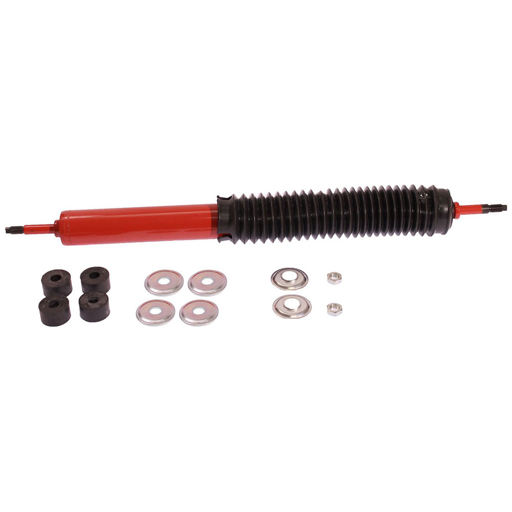 KYB MonoMax 565026 - Buy Auto Parts