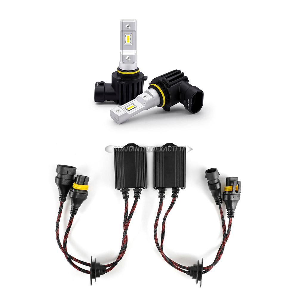 ARC Lighting Tiny Monster Concept Series - LED Conversion Kit - with ...