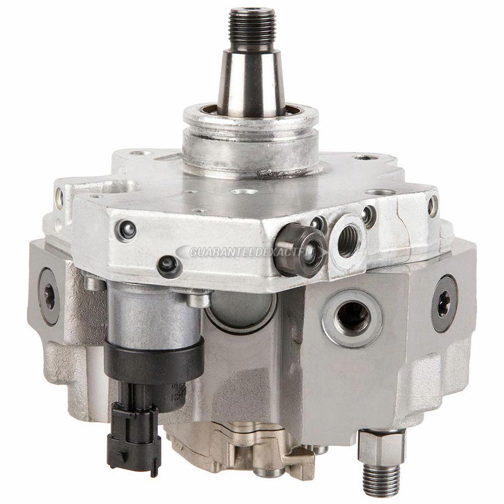 2005 Dodge Ram Trucks Diesel Injector Pump Ram 2500 - 5.9L Eng. - L6 ...