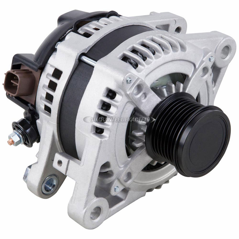 Lexus Es350 Alternator Parts & More | Buy Auto Parts