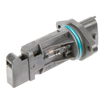 Porsche 911 Mass Air Flow Meter - Oem & Aftermarket Replacement Parts