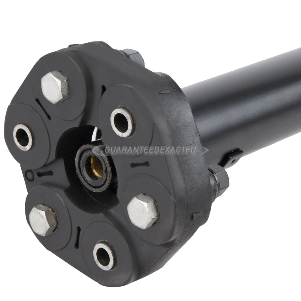 2008 Mercedes Benz ML320 Driveshaft W/O Off Road Package (Code 430 ...