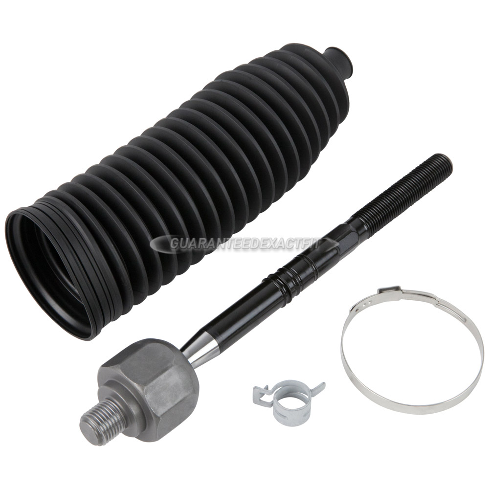 2018 Ford Edge Inner Tie Rod End All Models 85-20397 ON