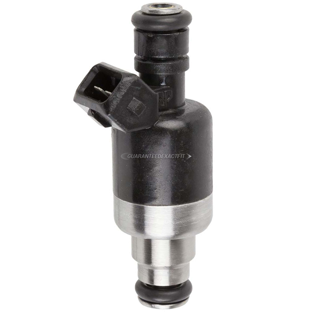 1992 Chevrolet Corvette Fuel Injector Set 5.7L Engine - With Engine VIN ...