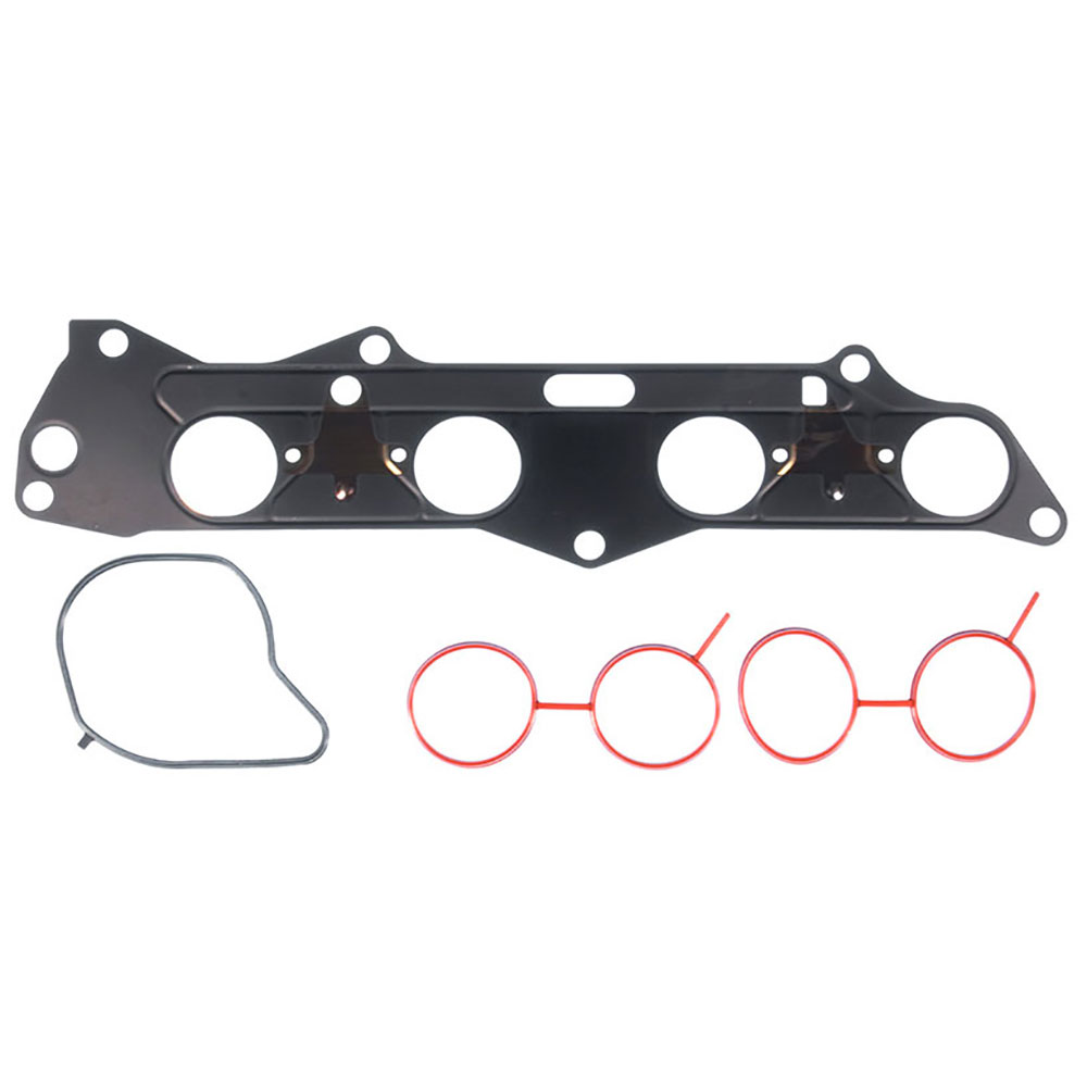 2006 Honda Civic Intake Manifold Gasket Set 1.3L Engine - LDA2VTEC ...