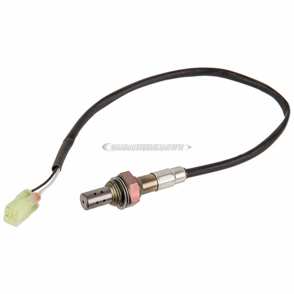 Subaru Legacy Oxygen Sensor Wiring Diagram Oxygen Subaru Par