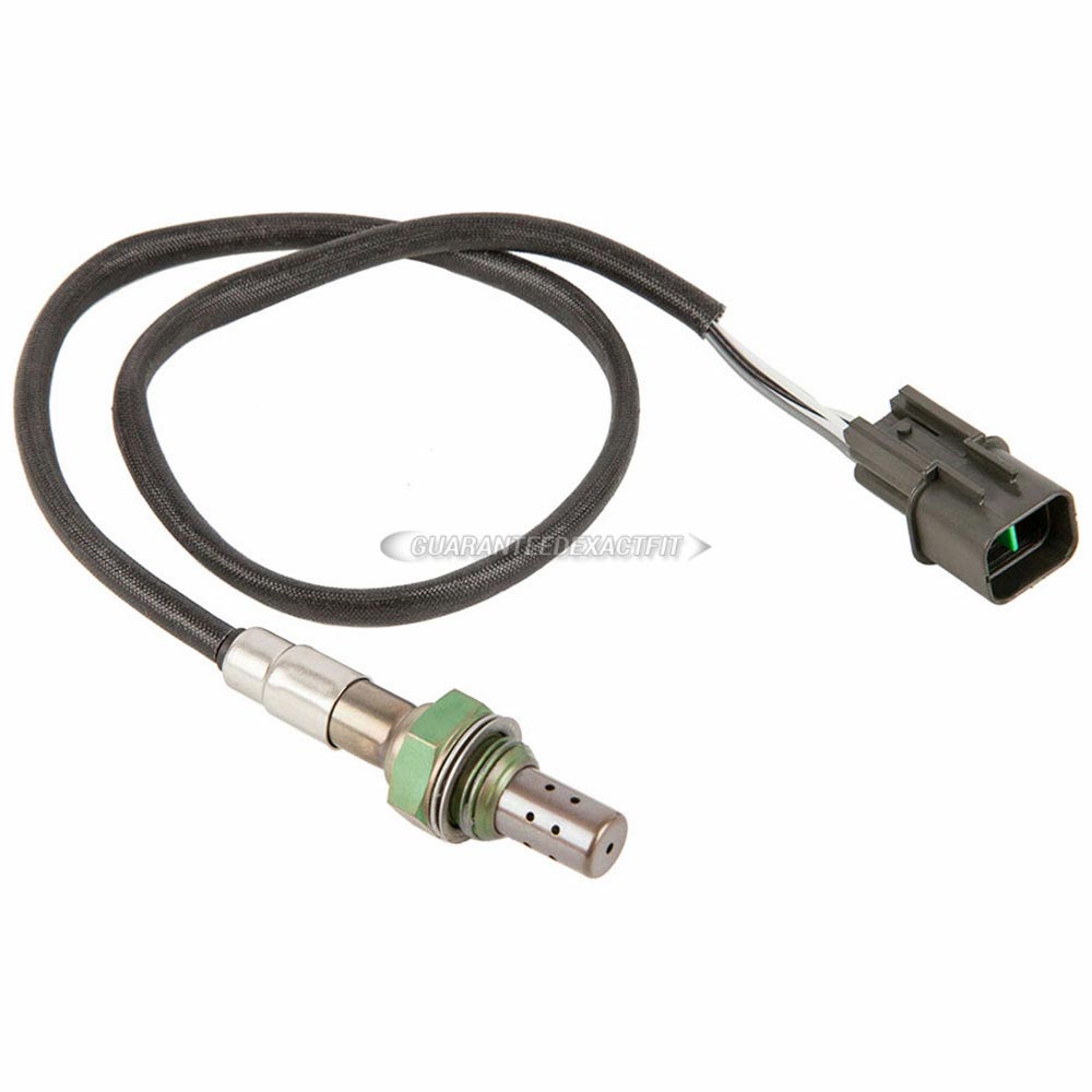 2004 Hyundai Santa Fe Oxygen Sensor 2.7L - GAS - Non-Turbo - Downstream ...