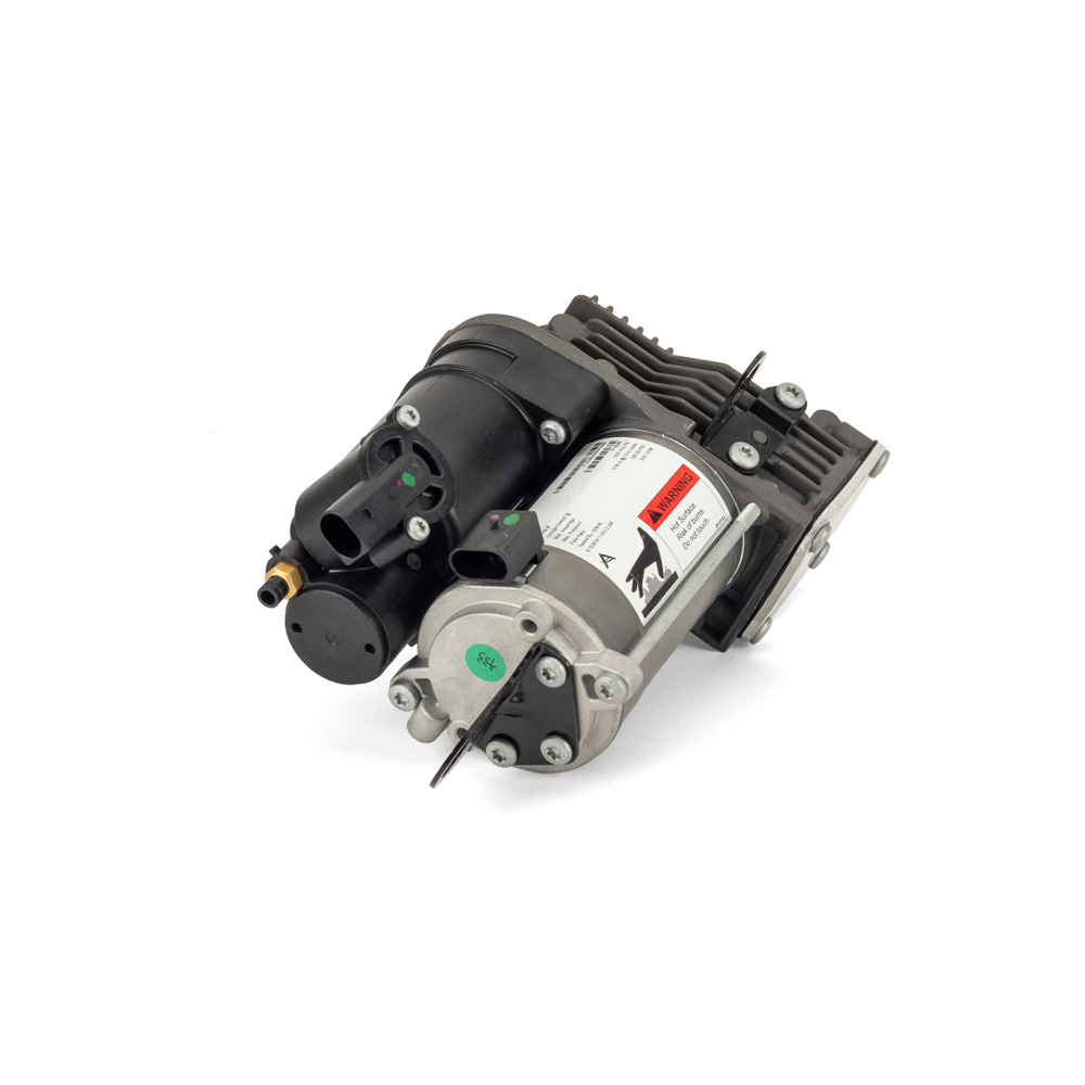 2007 Mercedes Benz S550 Suspension Compressor All Models 78-10038-ai