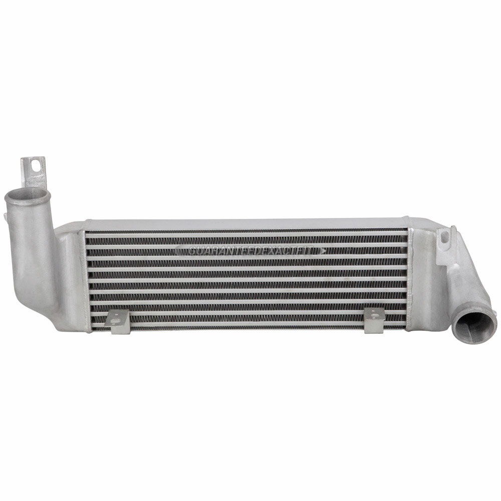 Chrysler Pt Cruiser Intercooler Parts & More | Buy Auto Parts