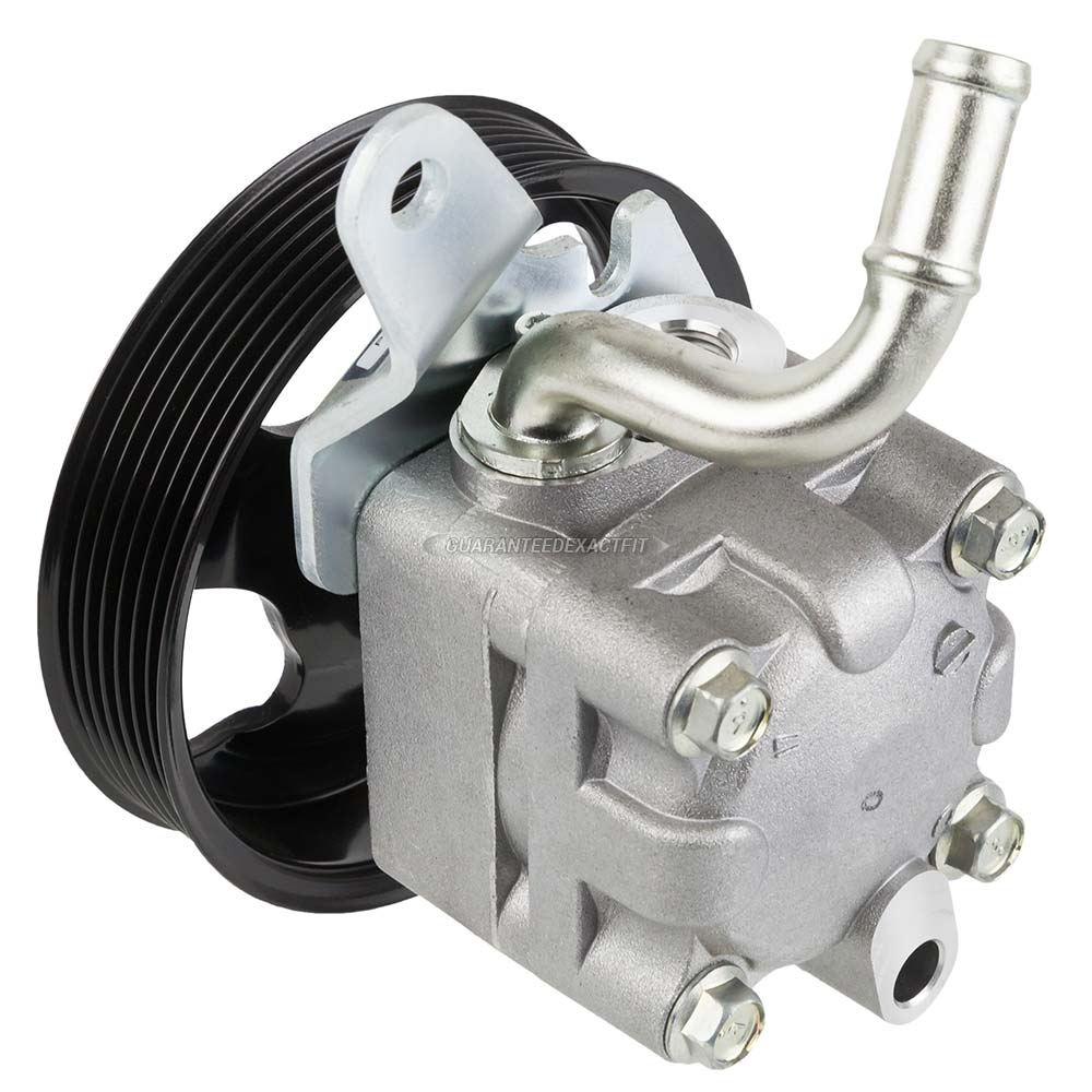 2014 Nissan 370Z Power Steering Pump ALL Models 86-02539-on