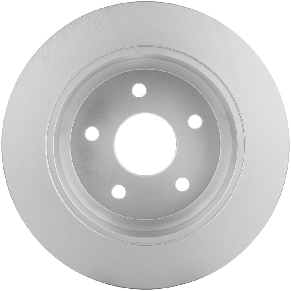 Magma MAGMA Pro-Series Rotor PSR145147 - Buy Auto Parts