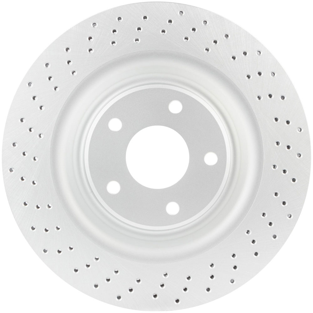 Magma Brake Rotor PSR223112 CSW 196207970809| eBay