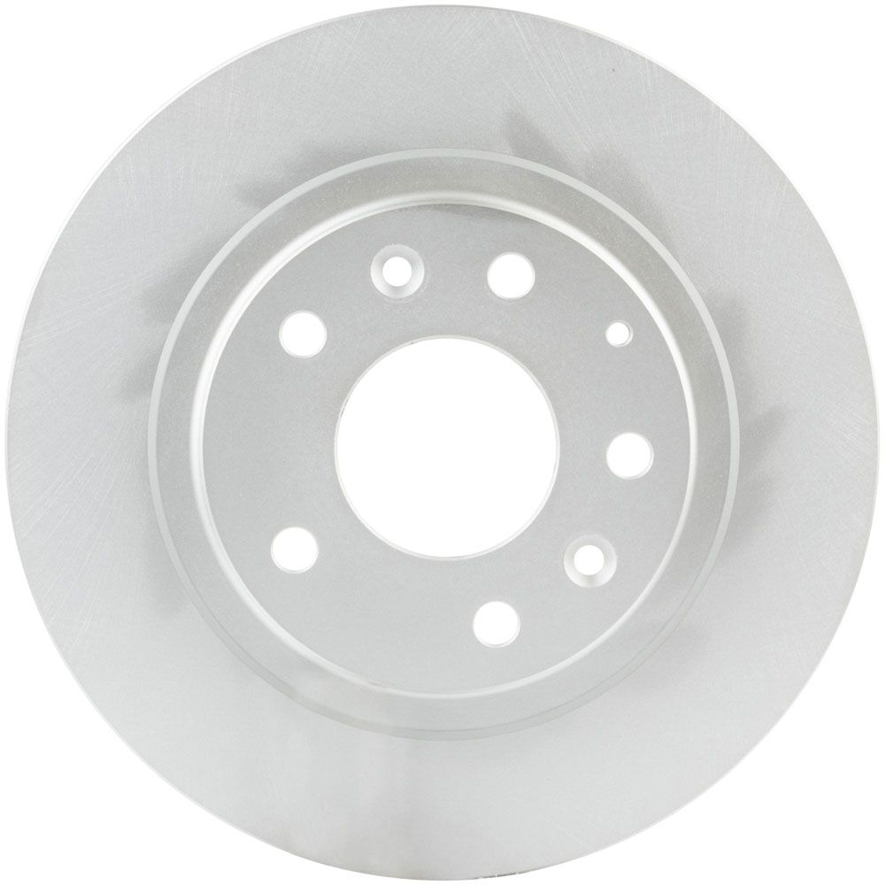 Magma MAGMA Pro-Series Rotor PSR365074 - Buy Auto Parts