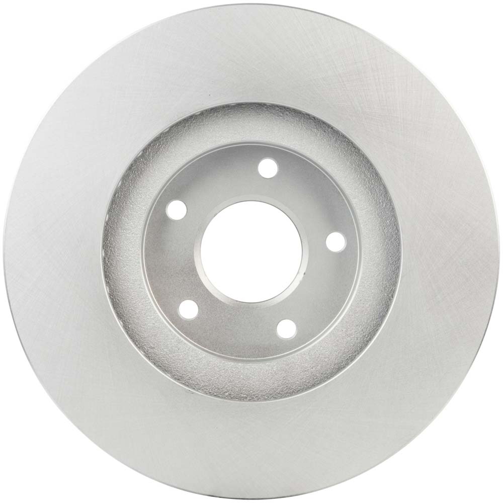 Magma MAGMA Pro-Series Rotor PSR425091 - Buy Auto Parts
