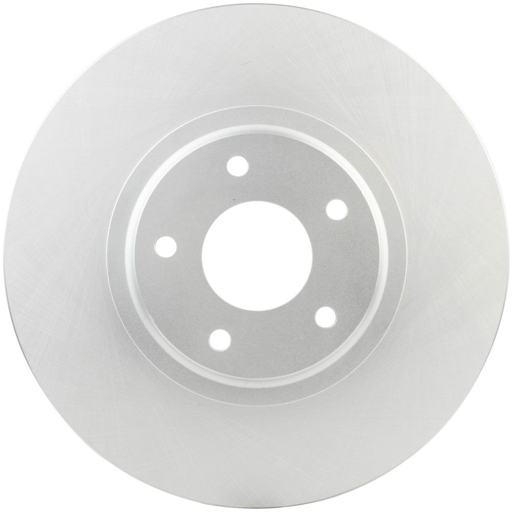Magma MAGMA Pro-Series Rotor PSR425091 - Buy Auto Parts
