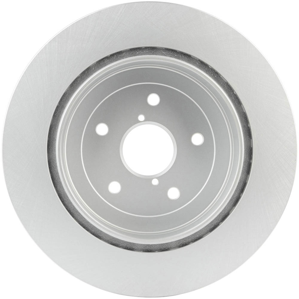 Magma MAGMA Pro-Series Rotor PSR523015 - Buy Auto Parts